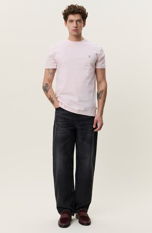 LES DEUX core seasonal t-shirt